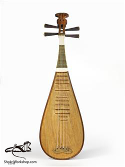 بایگانی‌ها Dan ty ba - Shokri Workshop